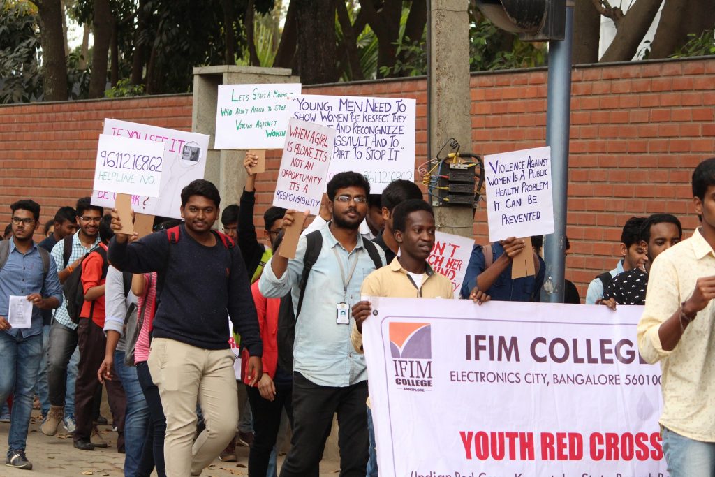 Discover the Vibrant Student Life at IFIM College