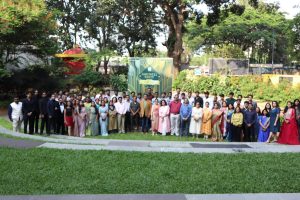 IFIM Institutions - Best B-School & Law School in Bangalore