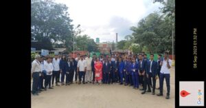 IFIM Institutions - Best B-School & Law School in Bangalore